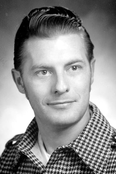 Billy L. Furbee 1946-2018 | News, Sports, Jobs - Tribune Chronicle